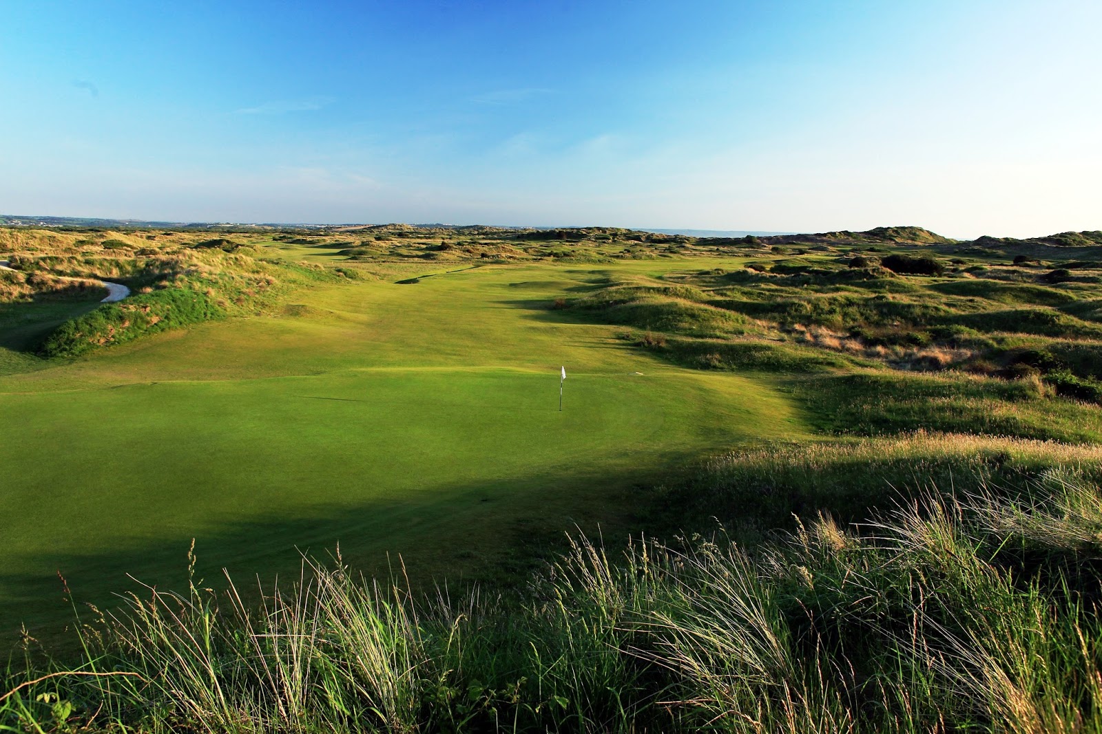 Scottish Golf View - Golf News from Around the World