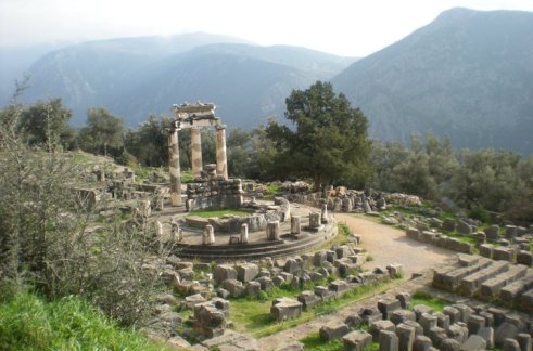 Living with Nature - School on Blog by Dr. Abercio V. Rotor: SPCIS ...