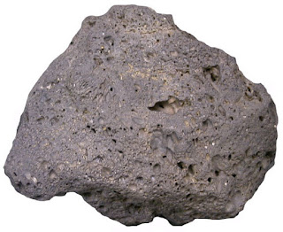 Learning Geology: Basalt