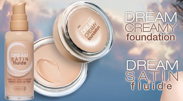 A Maquillarse: Lo nuevo de Maybelline