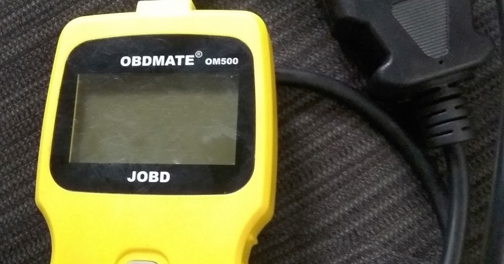 Cara Menggunakan Scan Tool - Homecare24