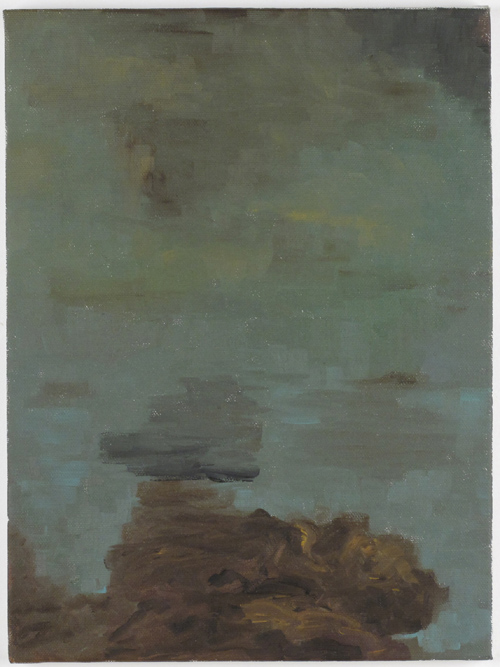 Small pictures from Jimbo Blachly and Workroom G – Two Coats of Paint