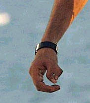 The India Entertainer: Hrithik Roshan Thumb Extra Finger hrithik roshan ...