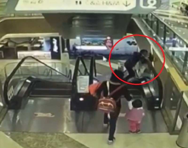 4-Month-Old Baby Falls To Death After Grandmother Loses Footing On ...