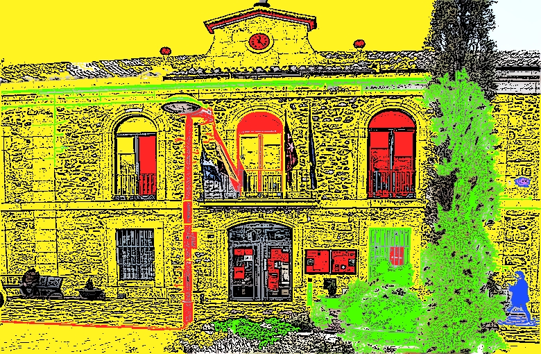 Valdemorillo despierta: El Ayuntamiento de Valdemorillo