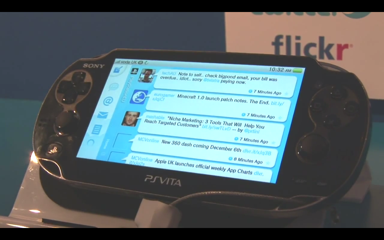 PS Vita Hub | Playstation Vita News, PS Vita Blog: Check Out PS Vita's ...