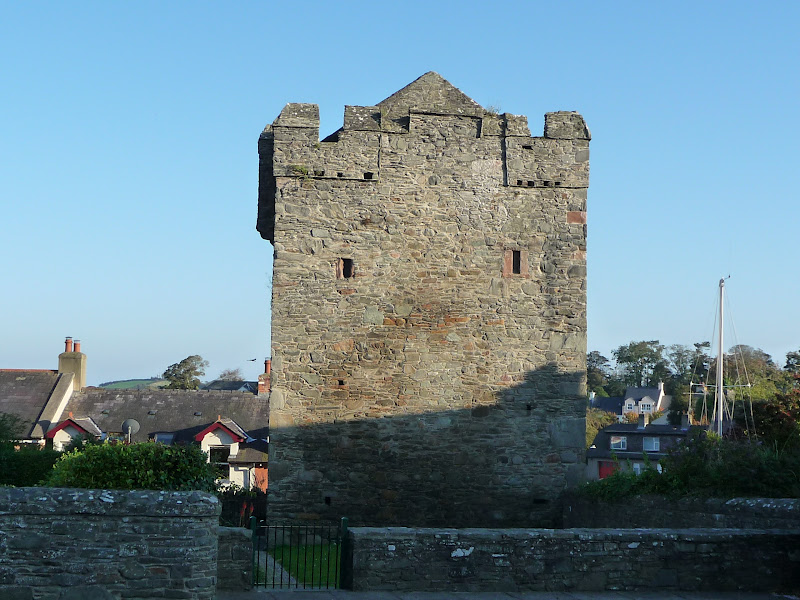 Pam: Ireland: Day 18 (Sept. 28, 2011)