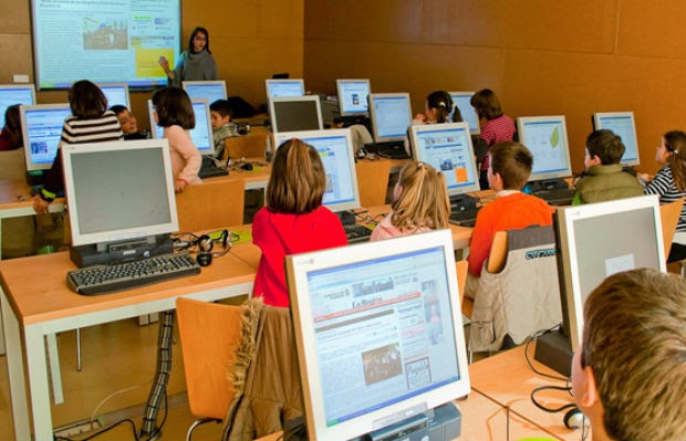 BLOG EDUCATIVO UPANA: LA INFORMATICA Y EDUCACION EN EL SIGLO XXI