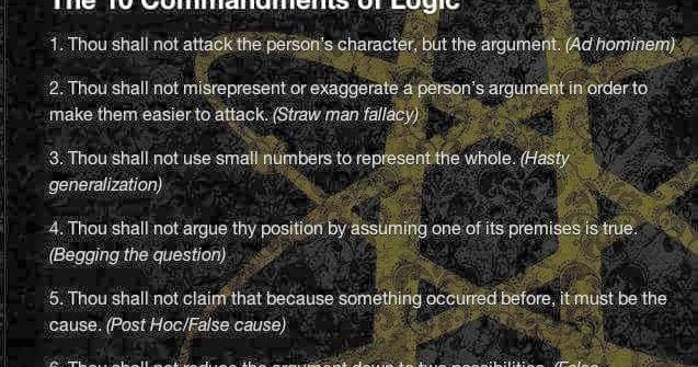 jobsanger-10-commandments-of-logic