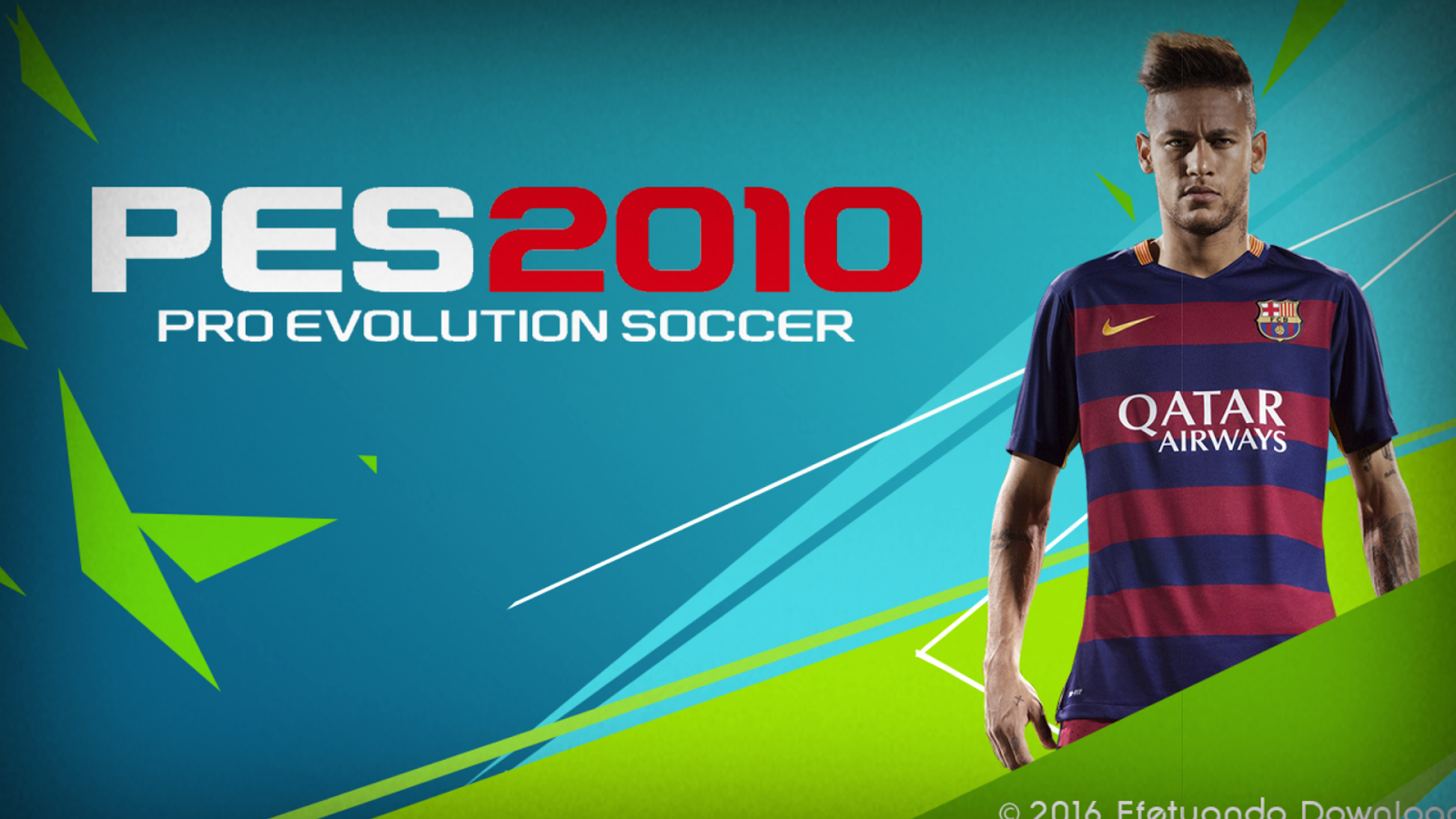 Patch PES 2010 PC - [PES 2010] Patch Xtreme 2016 (beta)