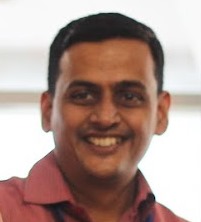KRISHNA RAJAGOPAL B.E.,MBA, PMP, CSM