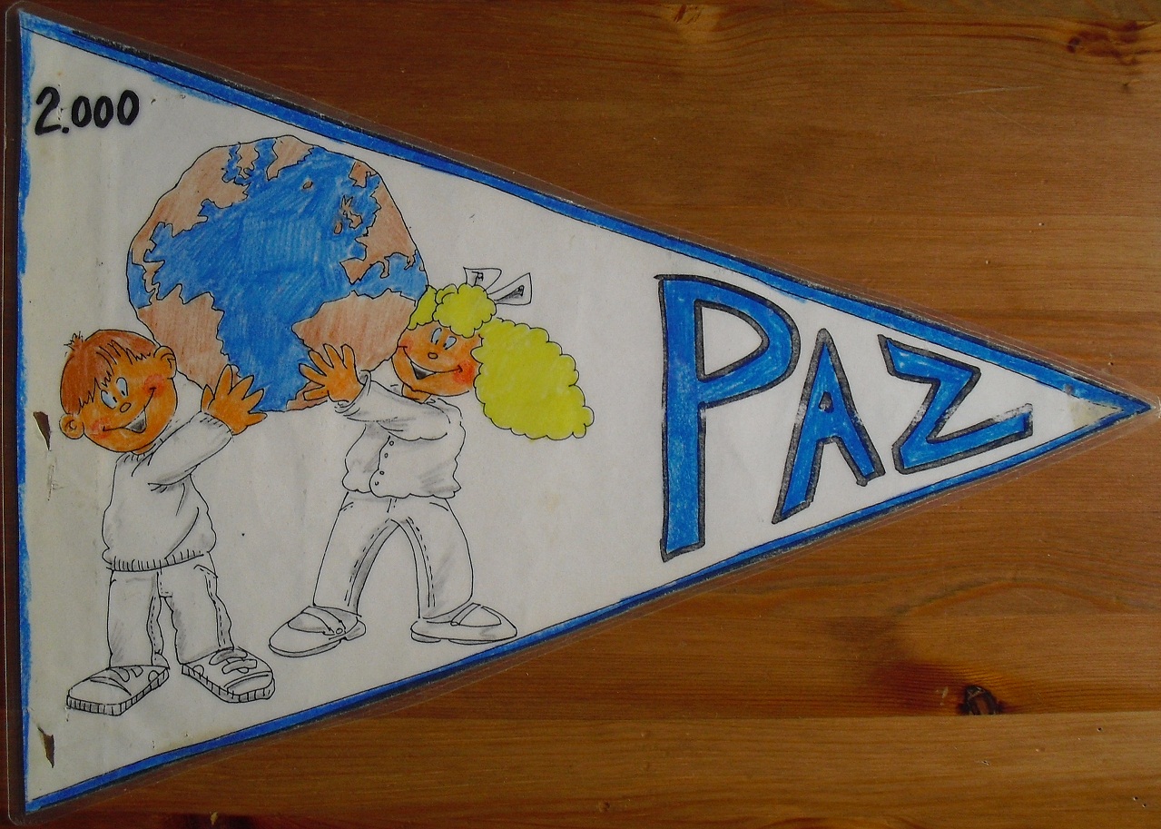 El Monstruito en Monteagudo: enero 2013