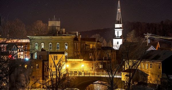 Springfield Vermont News: Interesting items sought for VAULT’s 'Artful ...