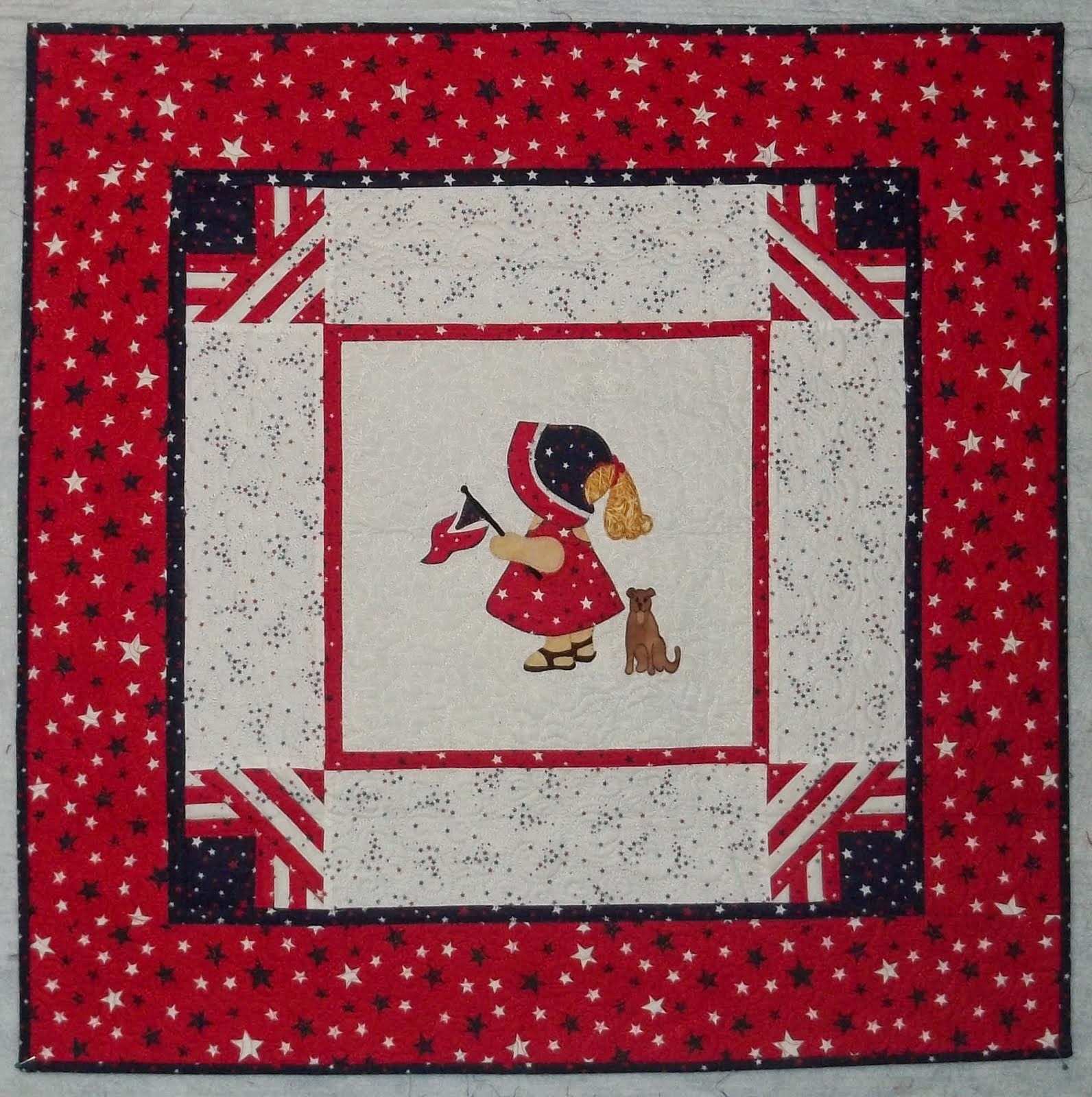 Prairie Cottage Corner - Home of Sunbonnet Sue and Friends: Purchase ...