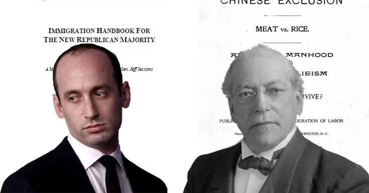 EconoSpeak: Goebbels or Gompers?: A Closer Look at Stephen Miller's ...