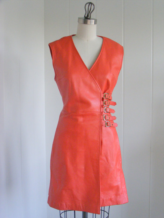 Leathermania - Der Megatrend Ledermode