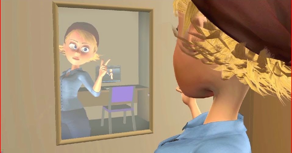 Animated Film Reviews: "The Life of a Student Animator"