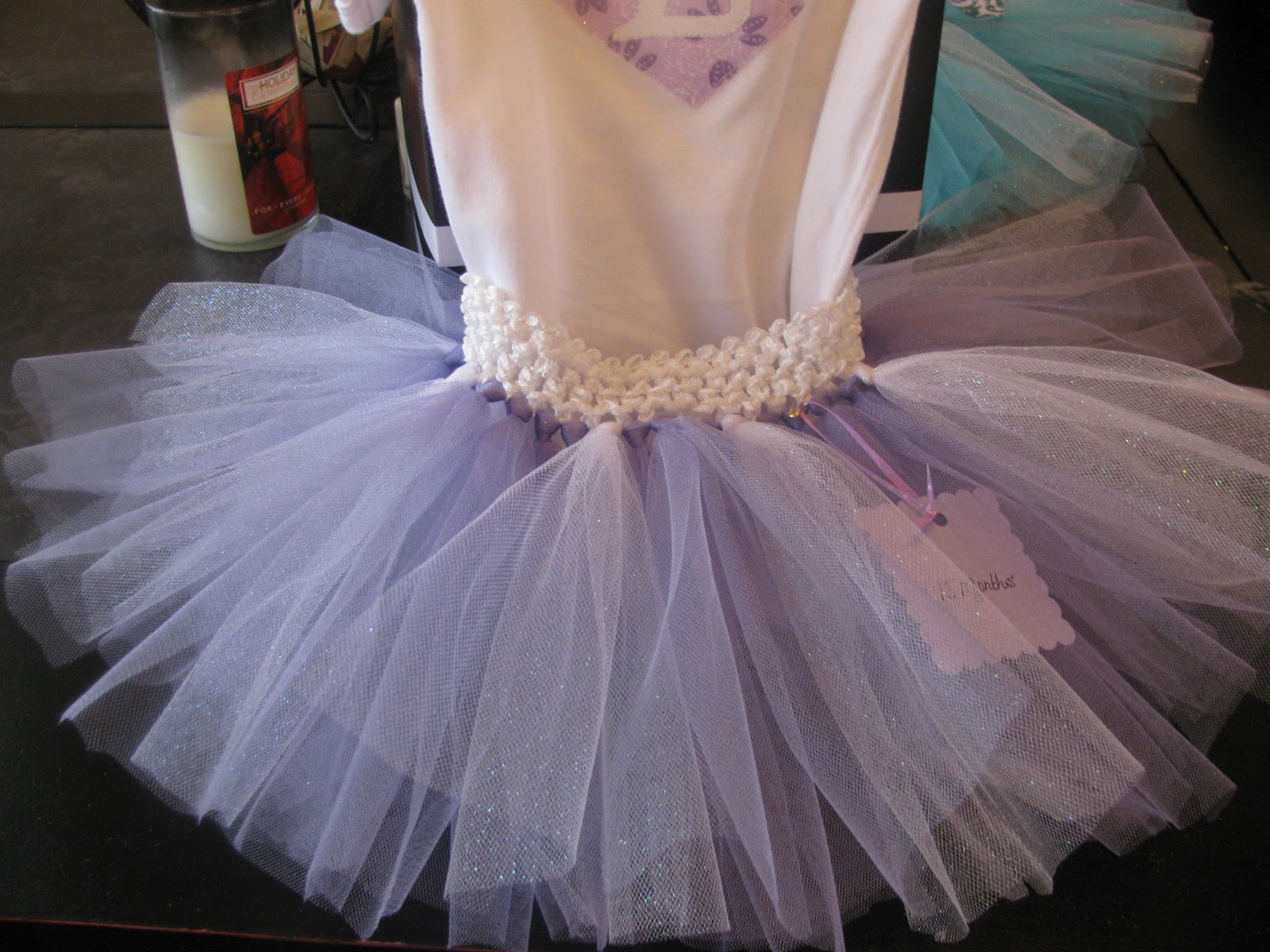 Junebug's Boutique: TuTus~Fairy and Butterfly TuTu Sets