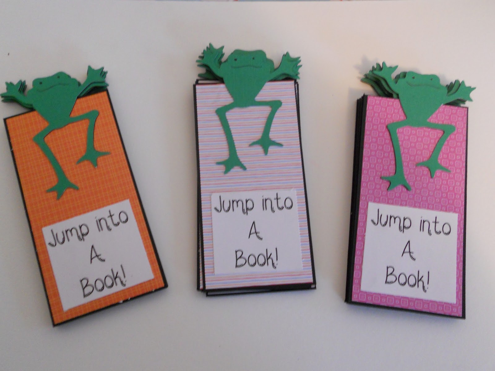 DB Crafty Treasures: Kindergarten Graduation and Teacher Gifts