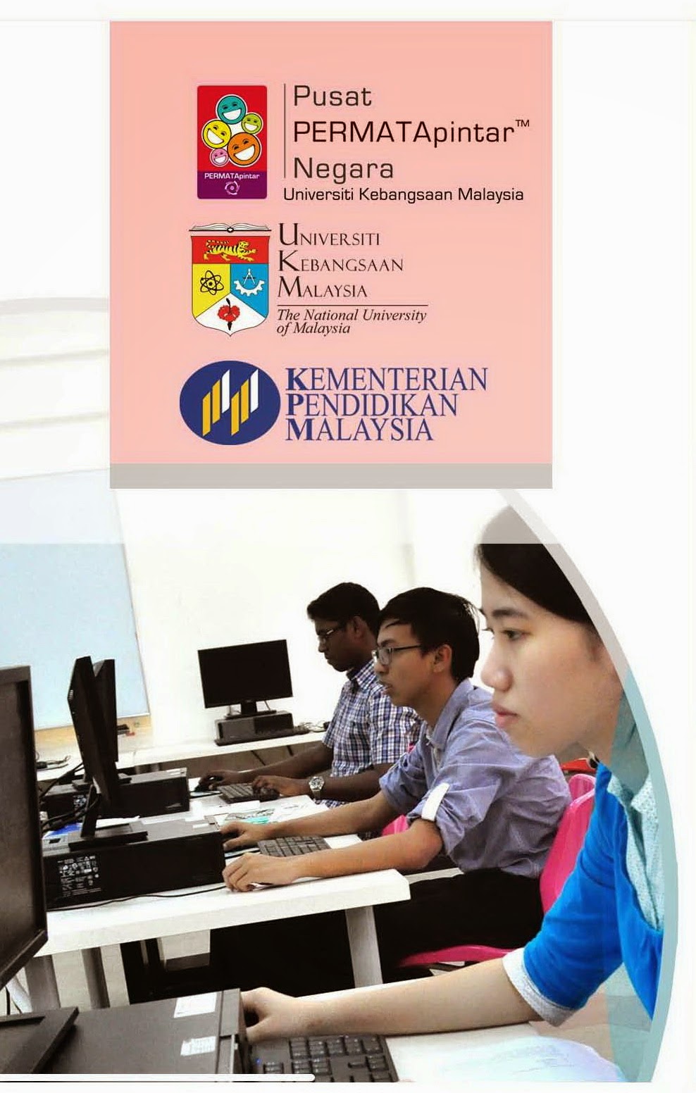 SK Datuk Kelana, Tapah: Permata Pintar UKM ( Ujian 1)
