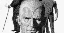 Ominous Octopus Omnibus: Monk Mayfair, Guest Star