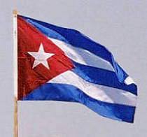 Actualizaciones de Guije: Cuba y su bandera en Así es Cuba