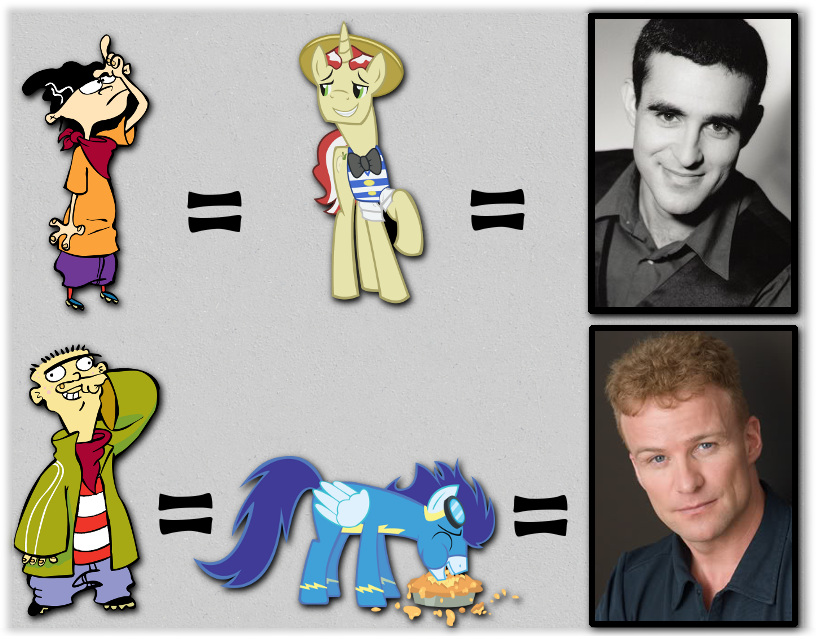 Equestria Daily - MLP Stuff!: Stay Brony My Friends Episode 43 ...