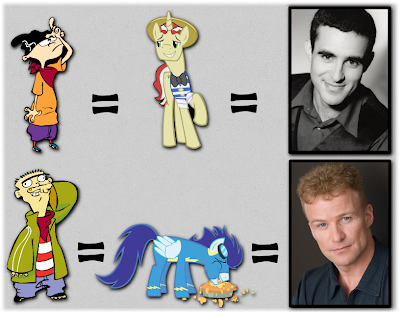 Samuel Vincent Voice Actor