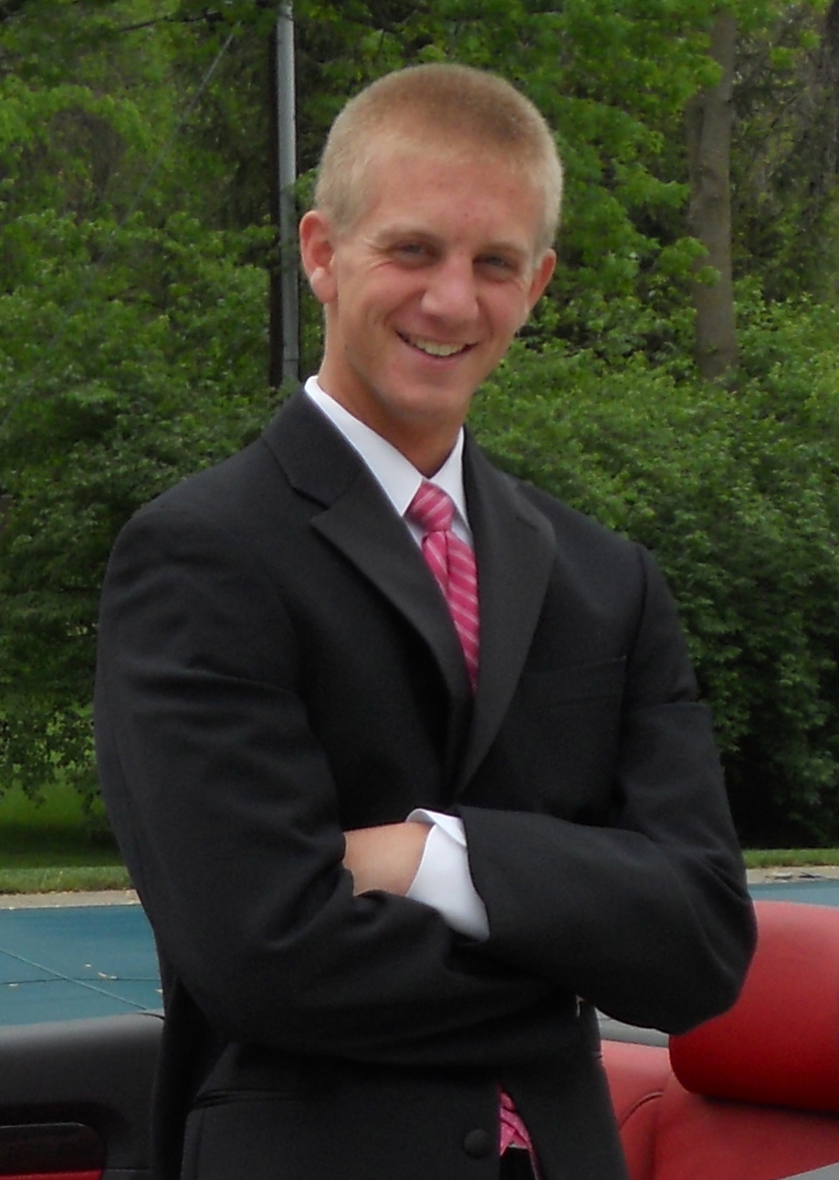 The Victory Journal: Where Are We Headed: Word of Life's Newest Alumni ...