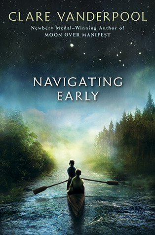 Second Childhood Reviews: Navigating Early, Clare Vanderpool