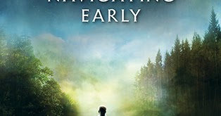 Navigating Early by Clare Vanderpool - naapet