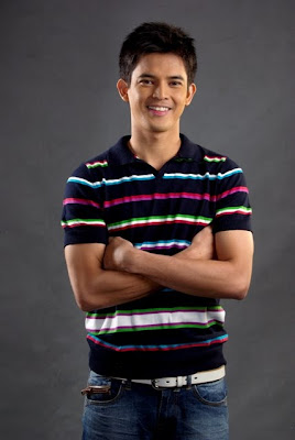 Showbiz News!: Showbiz News: Jason Abalos, Inaming Sila Na Ni Jewel Mische!