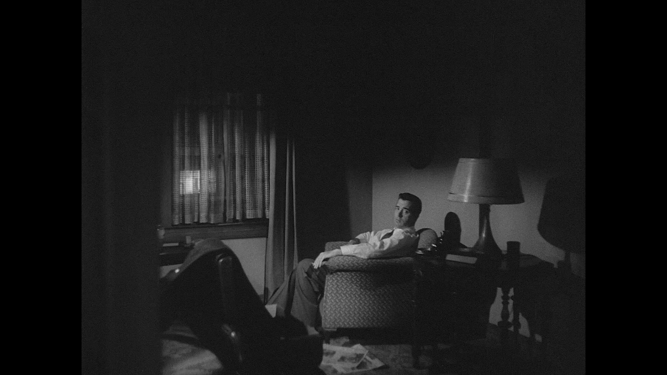 Film Noir Board: THE CROOKED WAY (1949)