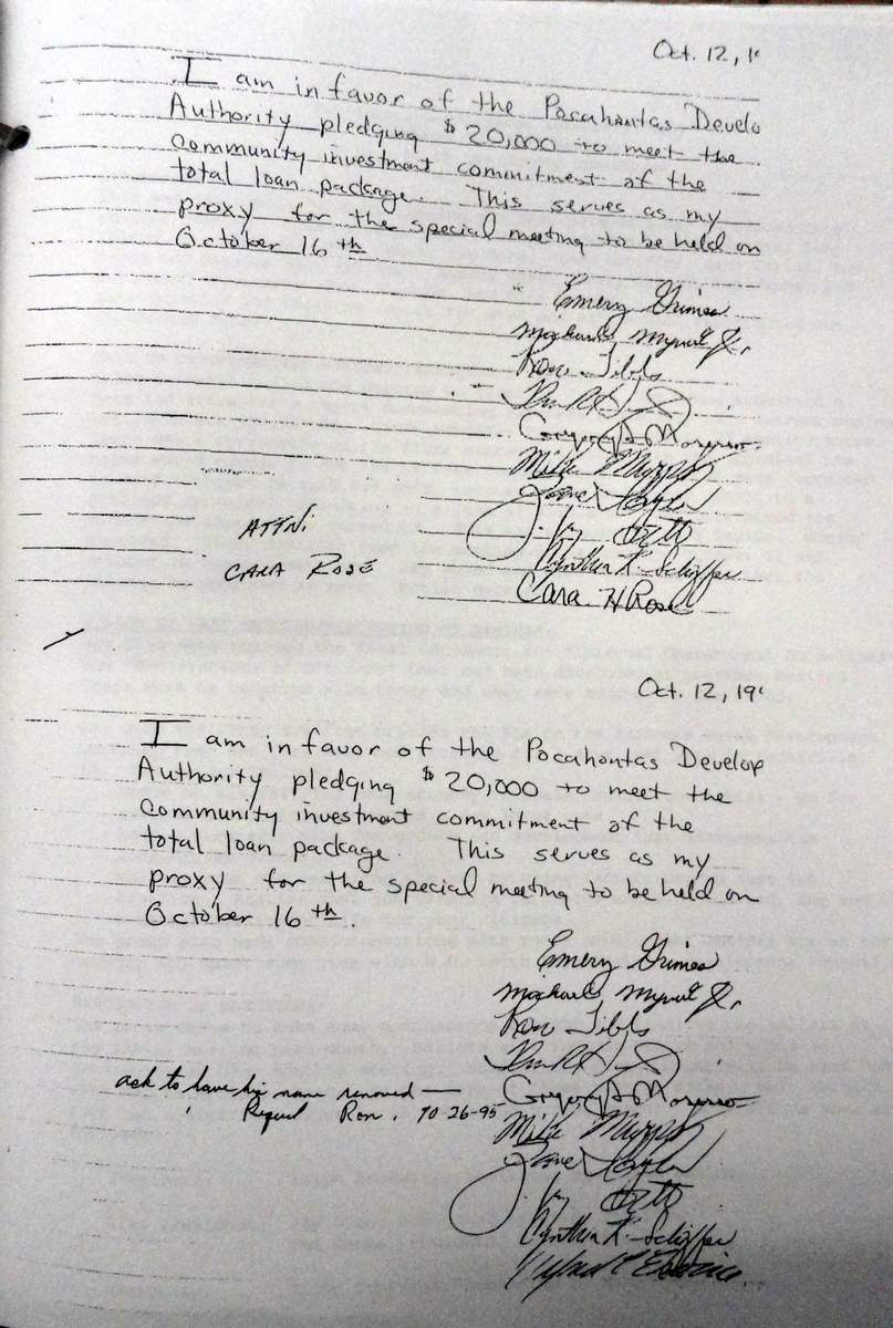 Pocahontas Commentator Plus Lost Documents They Tried To Steal County pocahontas-commentator-plus-lost-documents-they-tried-to-steal-county