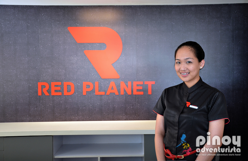 BUDGET HOTEL REVIEW: Red Planet Hotel Angeles City, Pampanga | Blogs ...