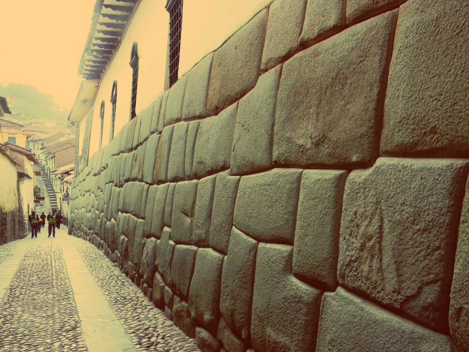 Spirit & Sol: Peru, Part 2- Cusco