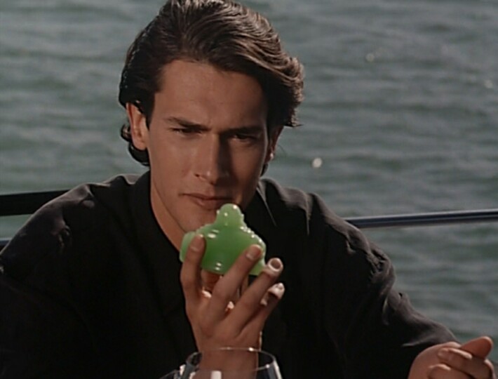 Film Fan: Hard Hunted (4 Stars)