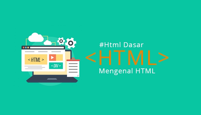Apa itu Bahasa programan HTML? - Universitas Pertamina