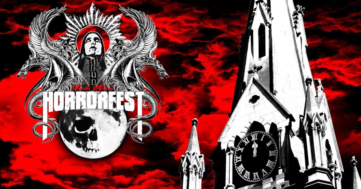 Bloody Parchment: 2018 Competition now open