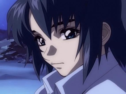 Insanity's Solace: The Unfinished Reviews: Pandora Hearts (with Jukan)