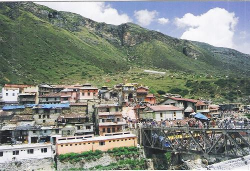 Dev Bhumi Himachal Tourism | Temples, Hill Station, Tourist Places in ...