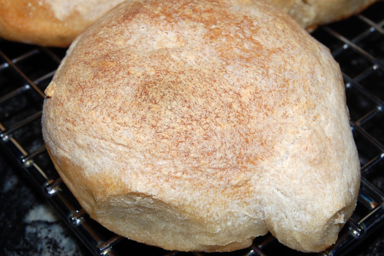 breadbasketcase: Rustic Dinner Rolls - and a New Year's Eve Dinner
