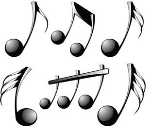 ORNAMEN-ORNAMEN MUSIK ~ Yoki Mirantiyo