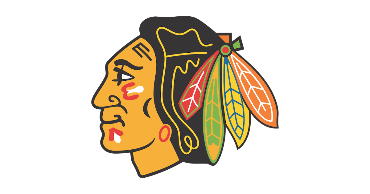 Chicago Blackhawks Logo