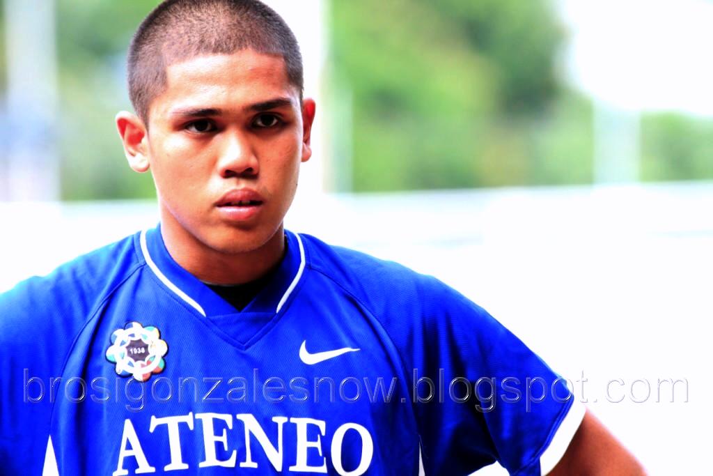 brosigonzalesphotos: Up Close