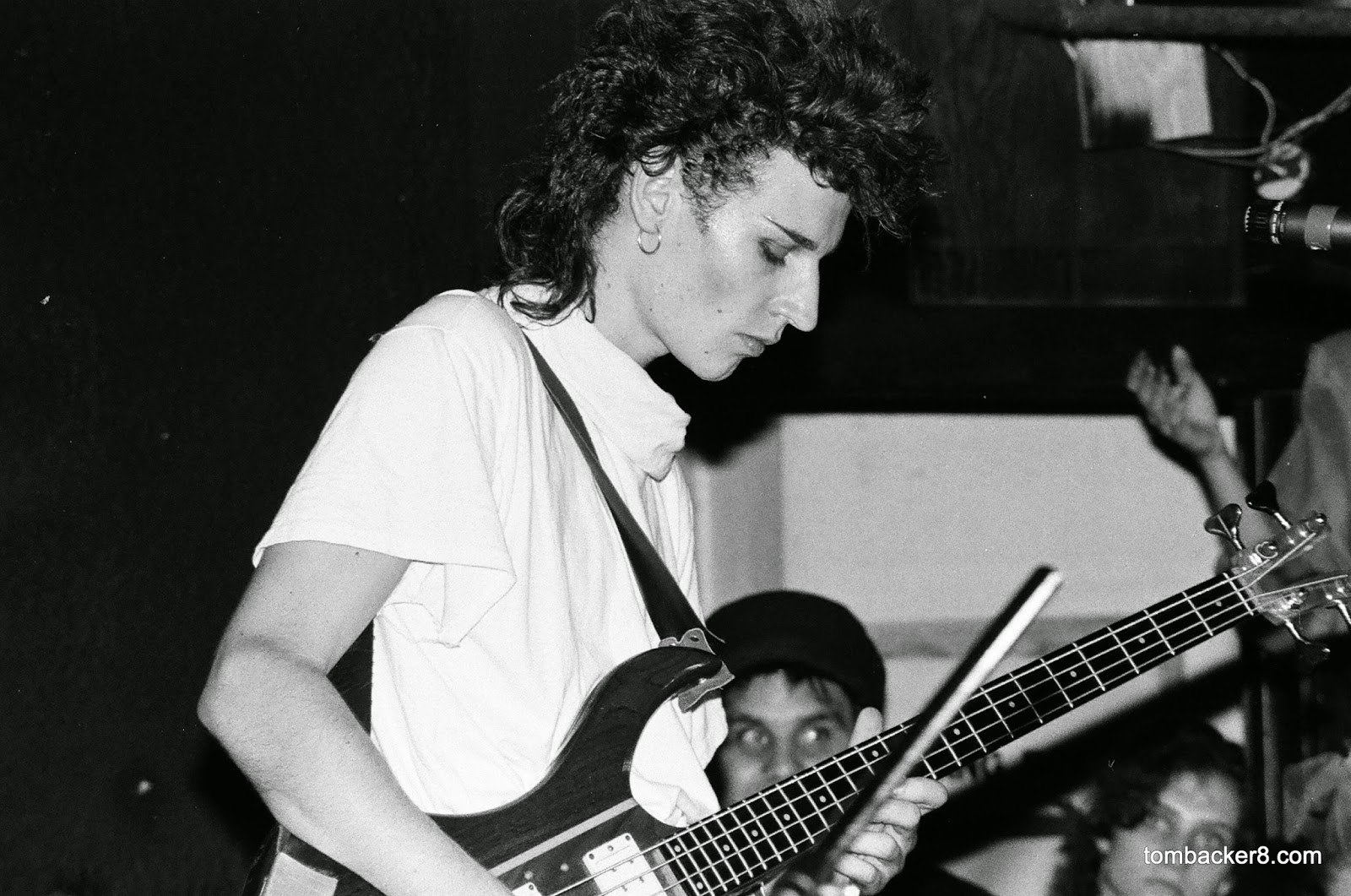 Calenture: Tones on Tail Daniel Ash