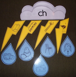 Little Miss Glamour Goes To Kindergarten: Springtime glyph.