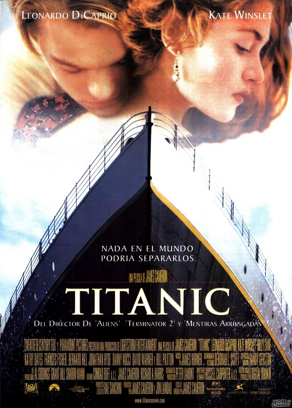 ♫momentos florentinos♫: Titanic, 100 años después.