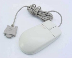 Jenis Jenis Mouse Komputer Dan Fungsinya