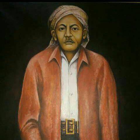 Mas Panji: Hari Kelahiran Hadratus Syaikh K.H. Hasyim Asy'ari